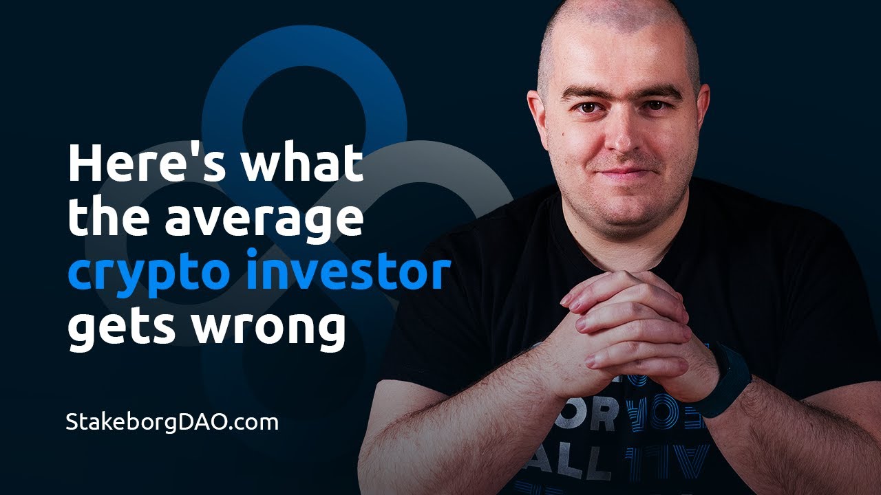 Vlad Mercori despre abordarea marketing-ului în crypto - Cryptonita.ro