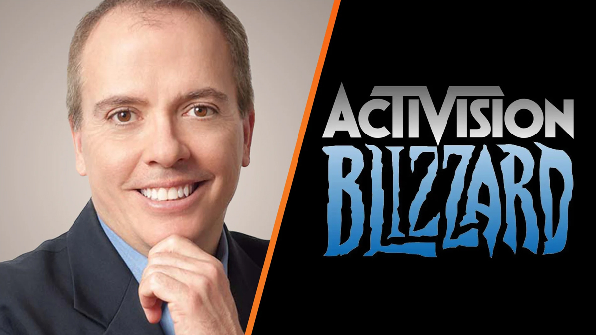 Fostul președinte Activision Blizzarda devine CEO-ul Bored Ape Yacht ...