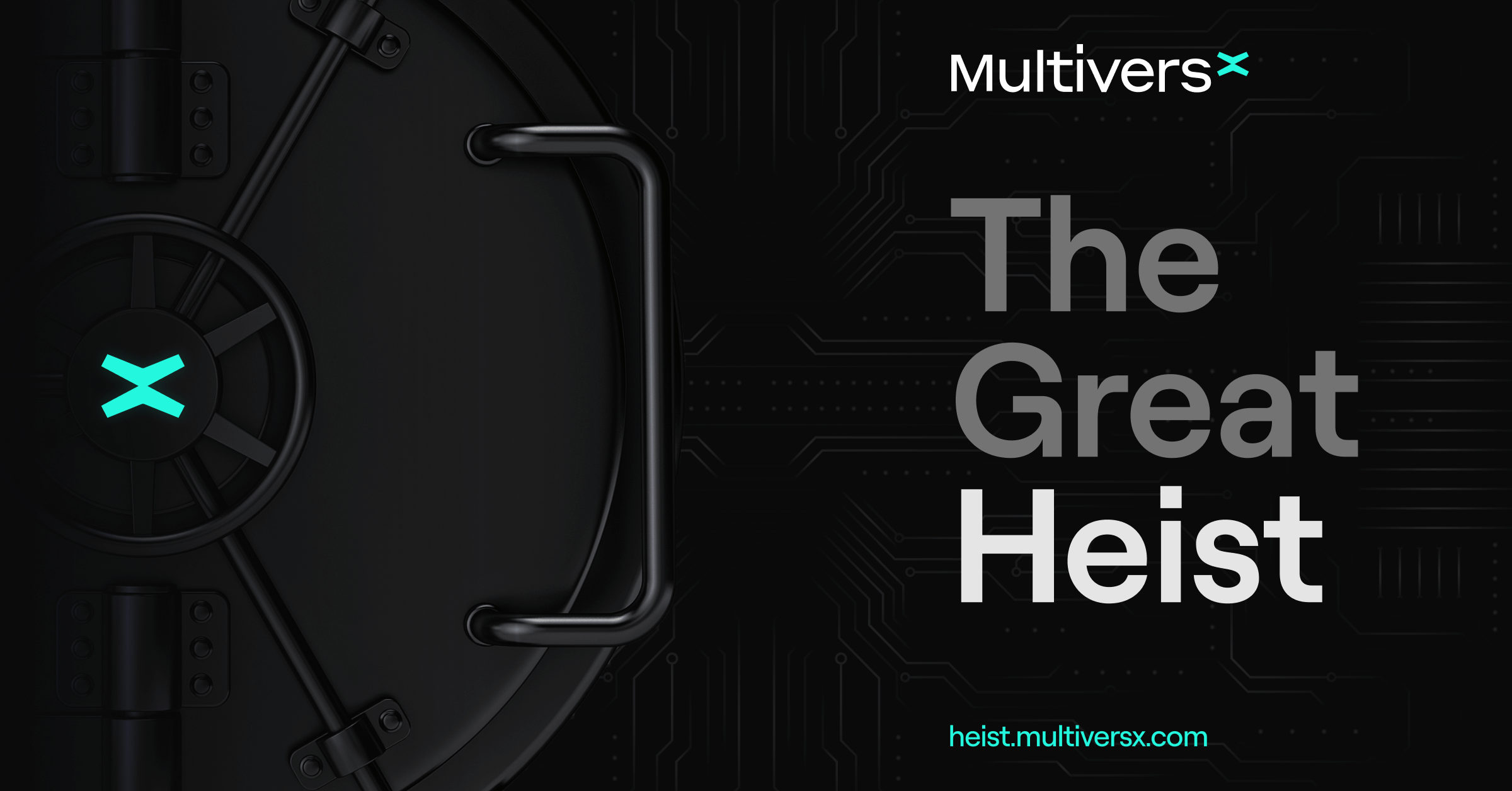 MultiversX îmbunătățește securitatea portofelelor digitale cu noua ...