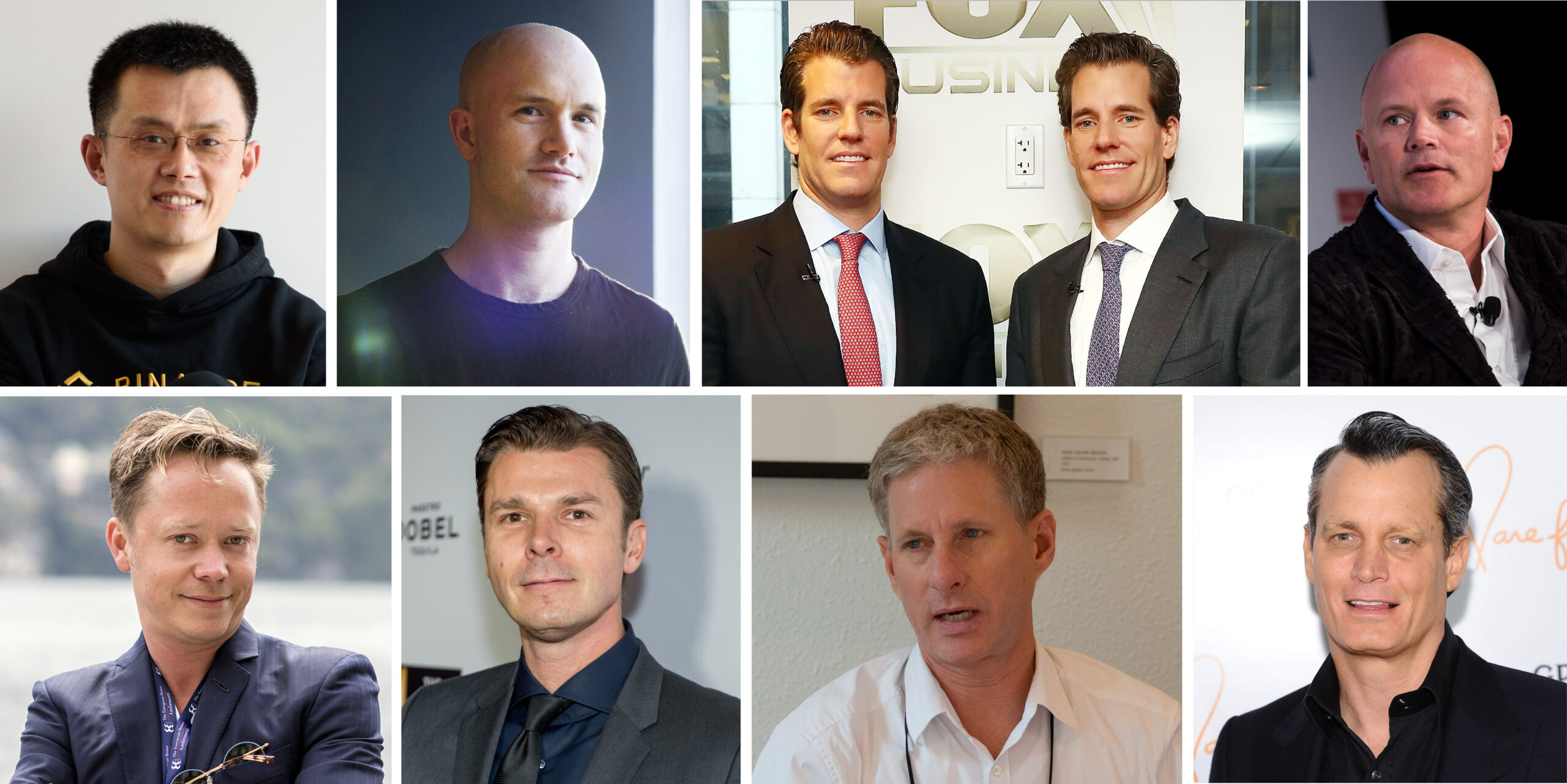 Noua Generație de Milionari: 88,200 de Oameni și-au Construit Averea ...